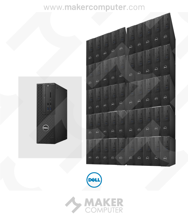 Inicio - Maker Computer