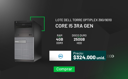 Inicio - Maker Computer