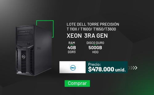 Inicio - Maker Computer