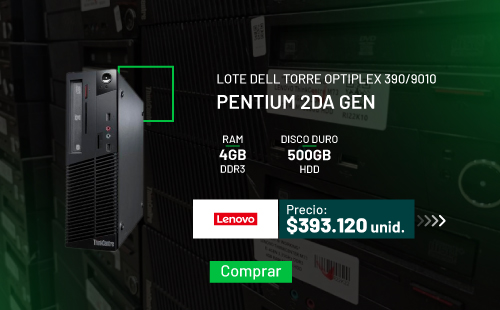 Inicio - Maker Computer