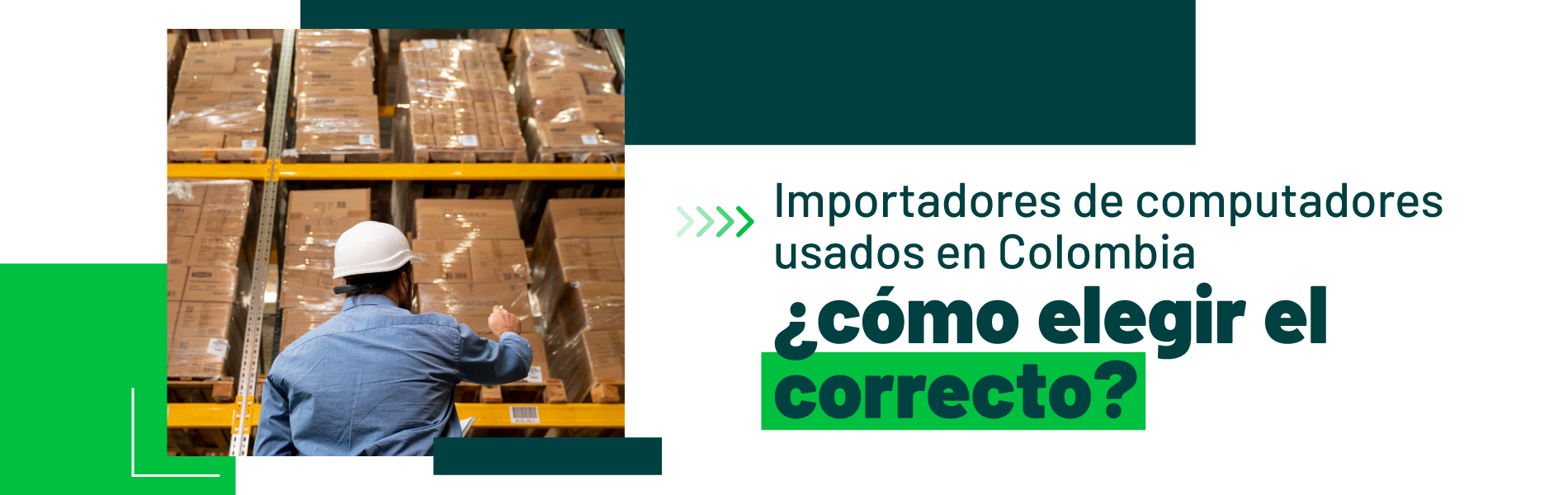 Inicio - Maker Computer